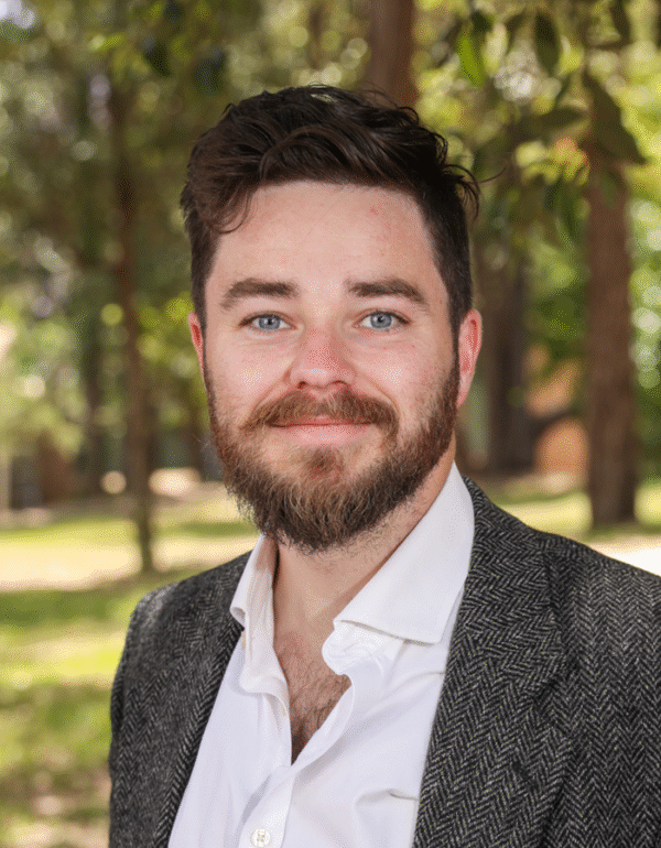 ABOUT: our people: Aden Cotterill - St Mark’s NTC